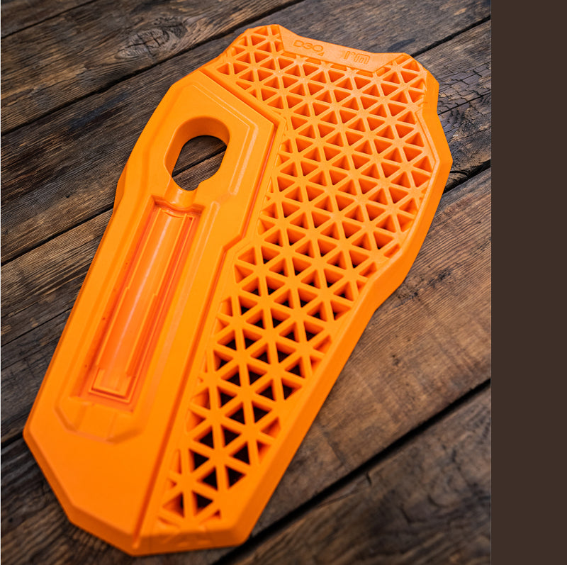 Klim Airbag Vest compatible D30 Level 2 Back Protector – Motorrad Venture